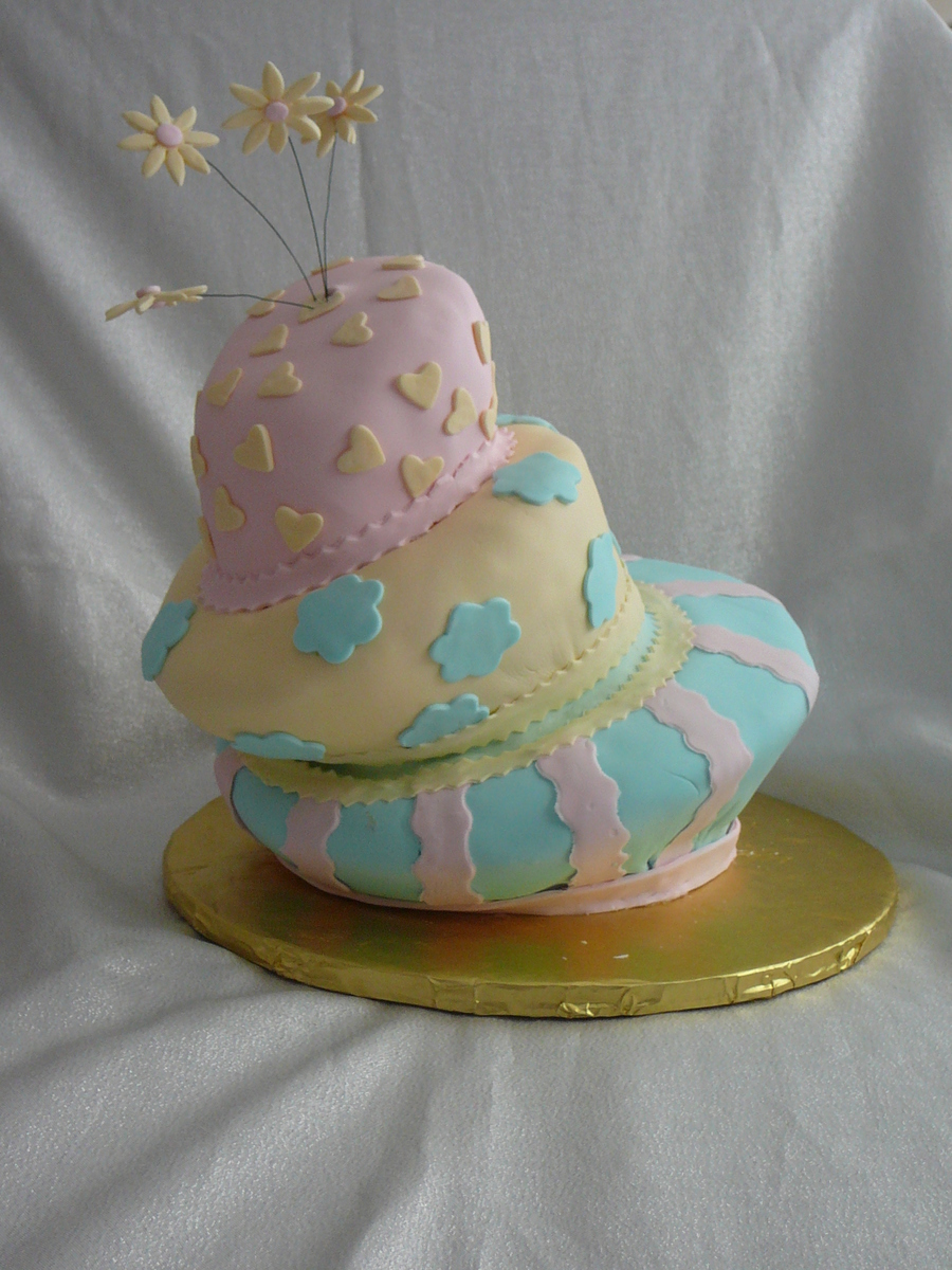 Whimsical - CakeCentral.com