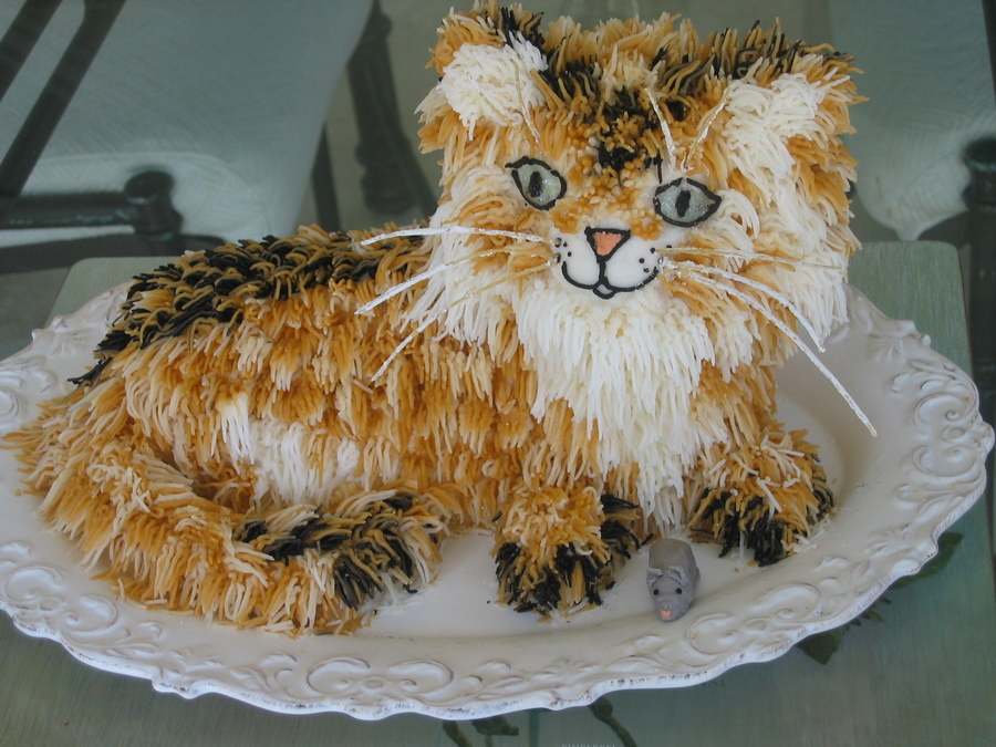 King Midas Cake - CakeCentral.com