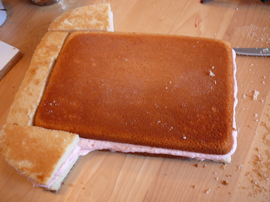 Nurse - CakeCentral.com