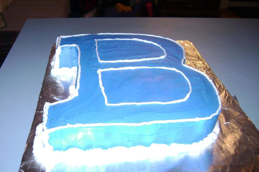 Phi Beta Sigma - CakeCentral.com