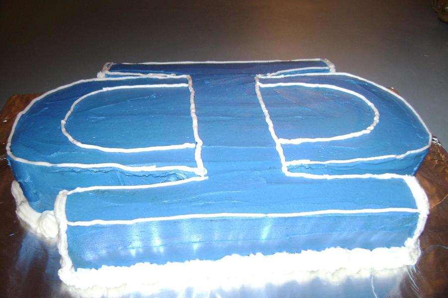 Phi Beta Sigma - CakeCentral.com