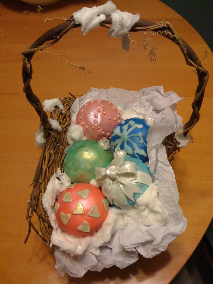 Just For Fun - CakeCentral.com