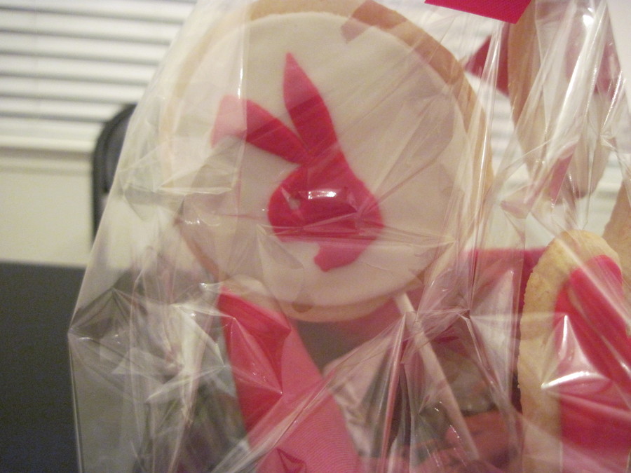 Kappa Alpha Psi - CakeCentral.com