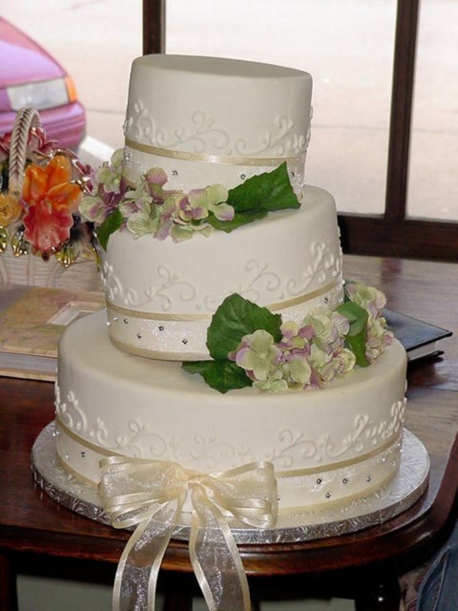 Whimsical - CakeCentral.com