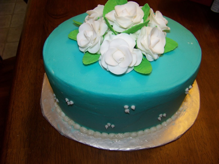Church Auction - CakeCentral.com