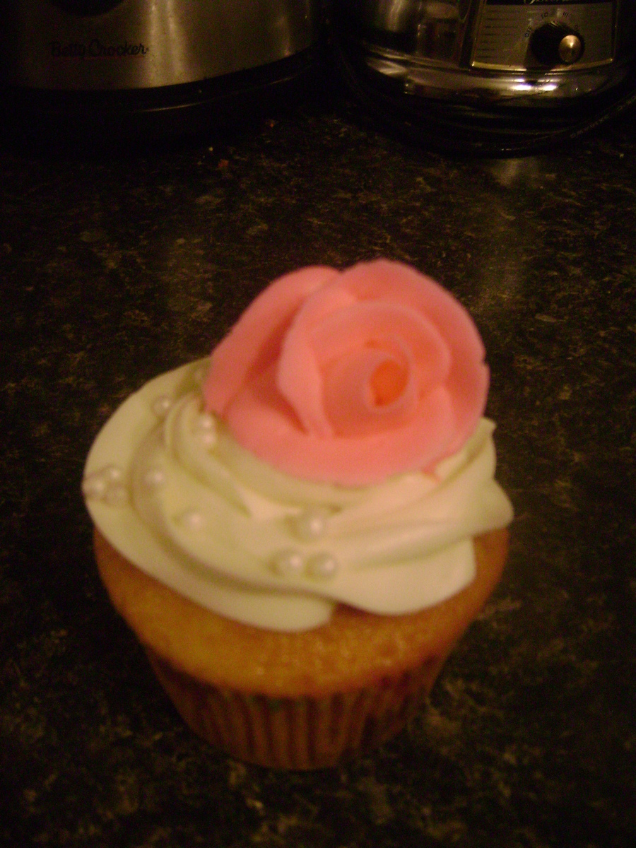 Roses - CakeCentral.com