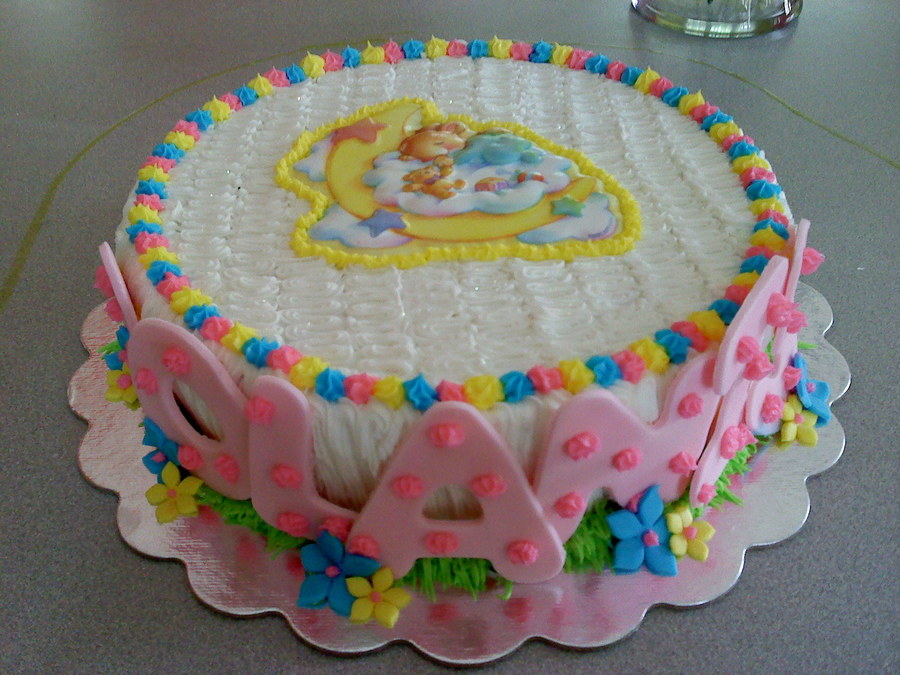 Mcake - CakeCentral.com