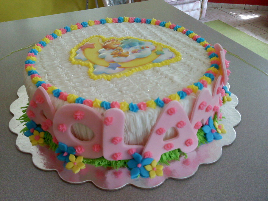 Mcake - CakeCentral.com