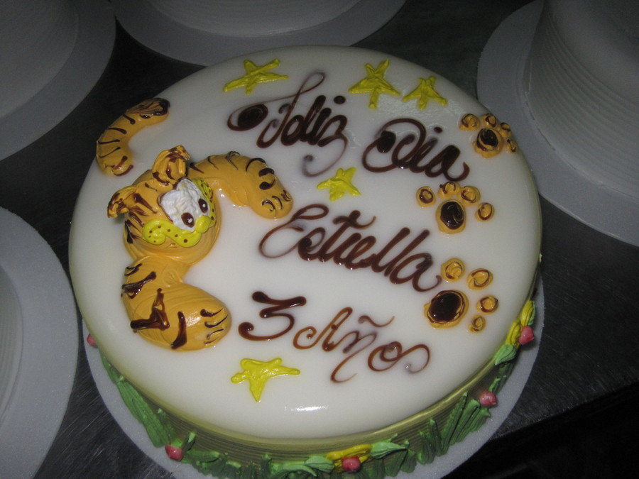 Tortas - CakeCentral.com