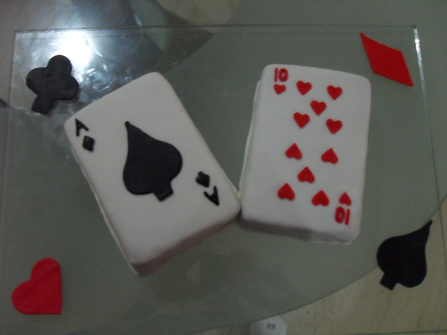 Cards - CakeCentral.com