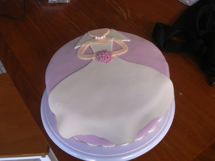 Bride - CakeCentral.com