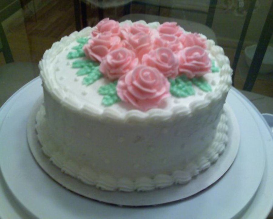 First Class Cake - CakeCentral.com