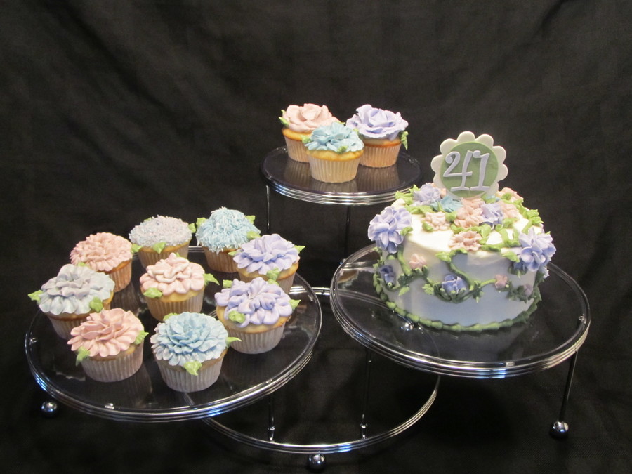 Rita's Cake - CakeCentral.com