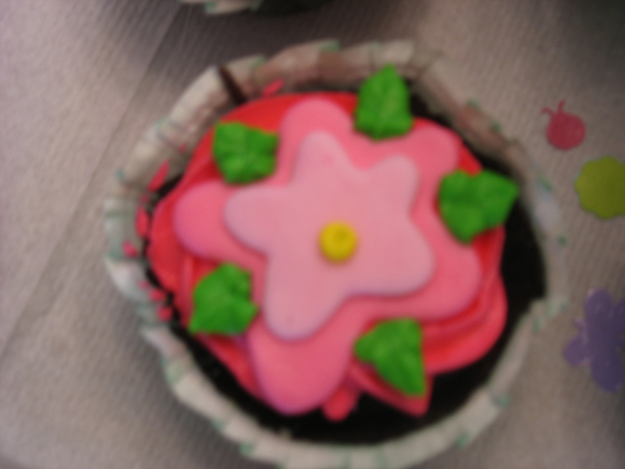 Ella Bella - CakeCentral.com