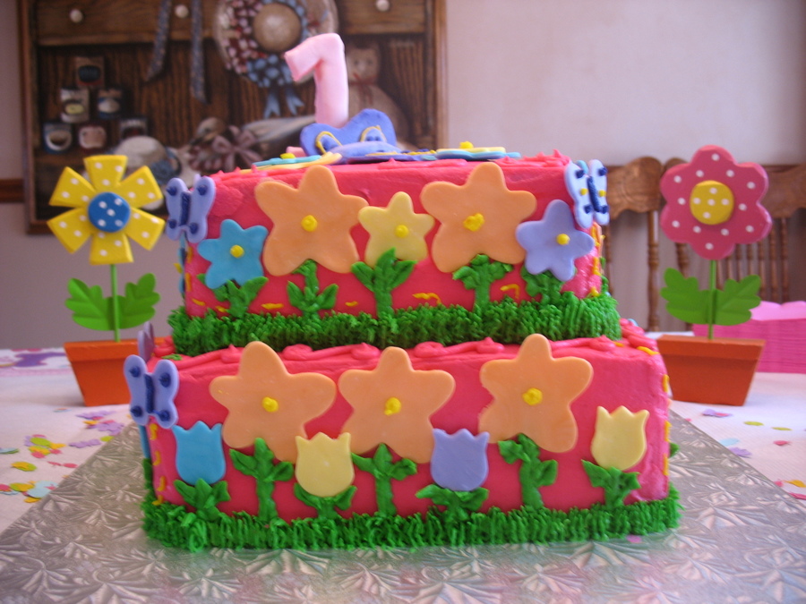 Ella Bella - CakeCentral.com