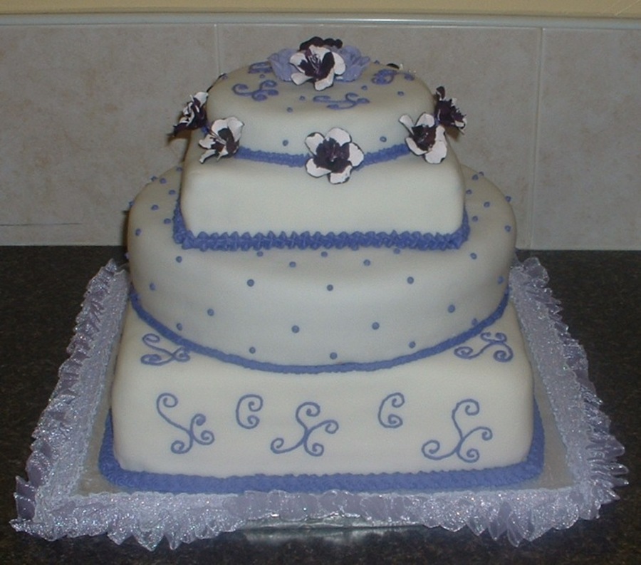 Tl - CakeCentral.com