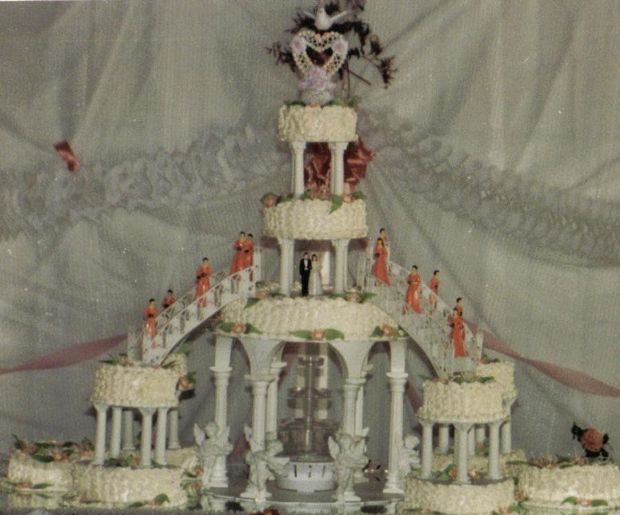 Jose Cake - CakeCentral.com