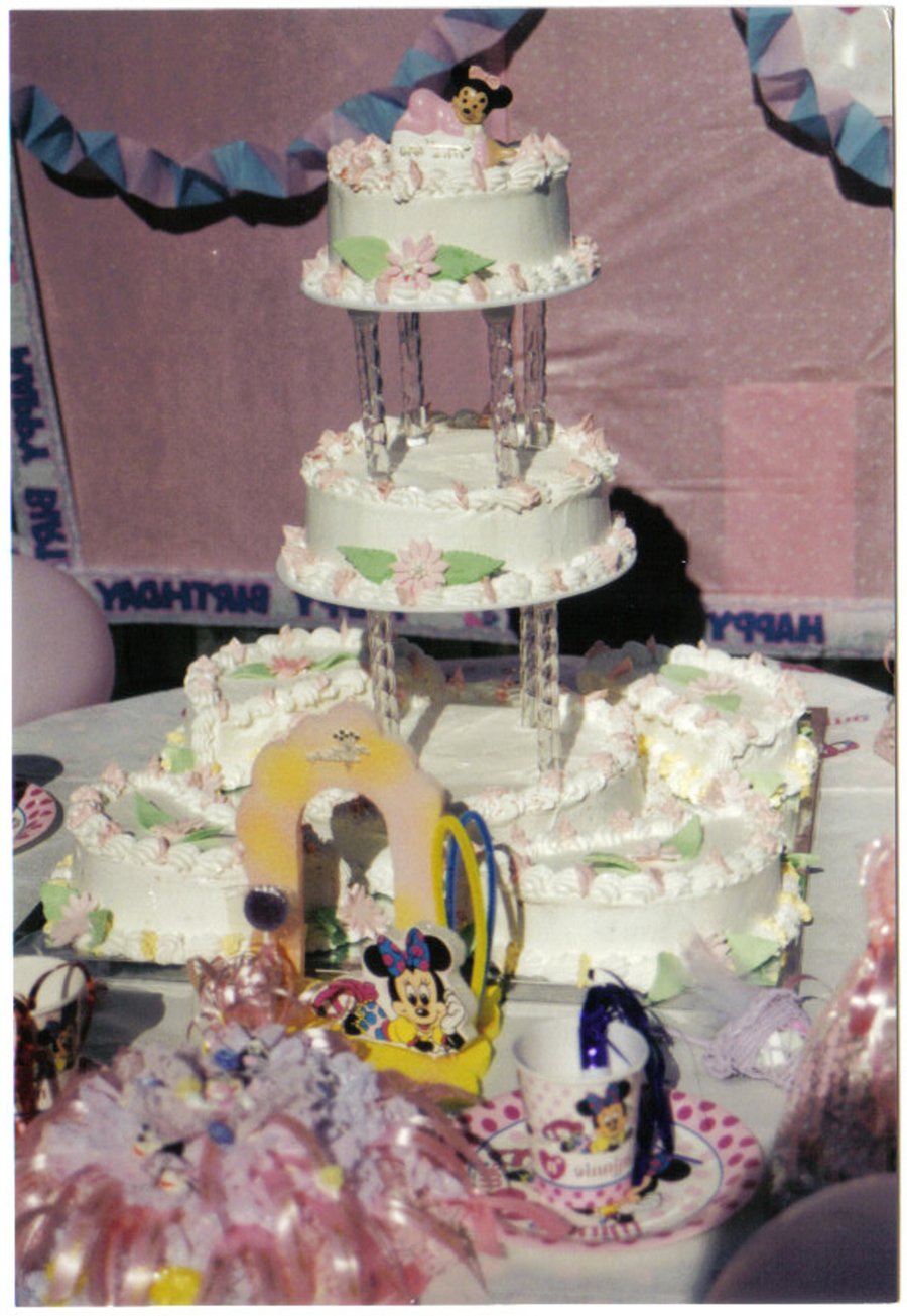 Jose Cake - CakeCentral.com