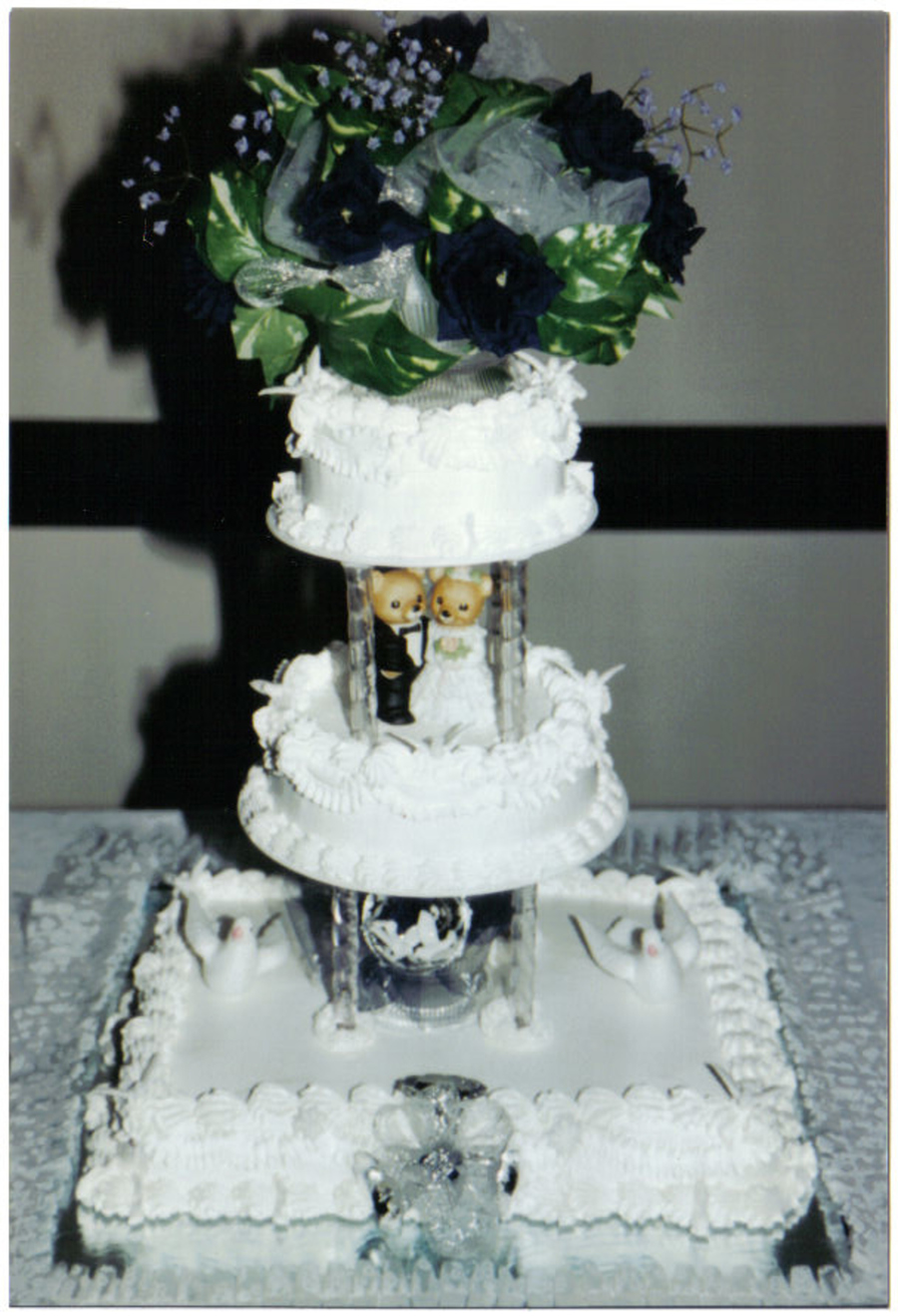 Jose Cakes - CakeCentral.com