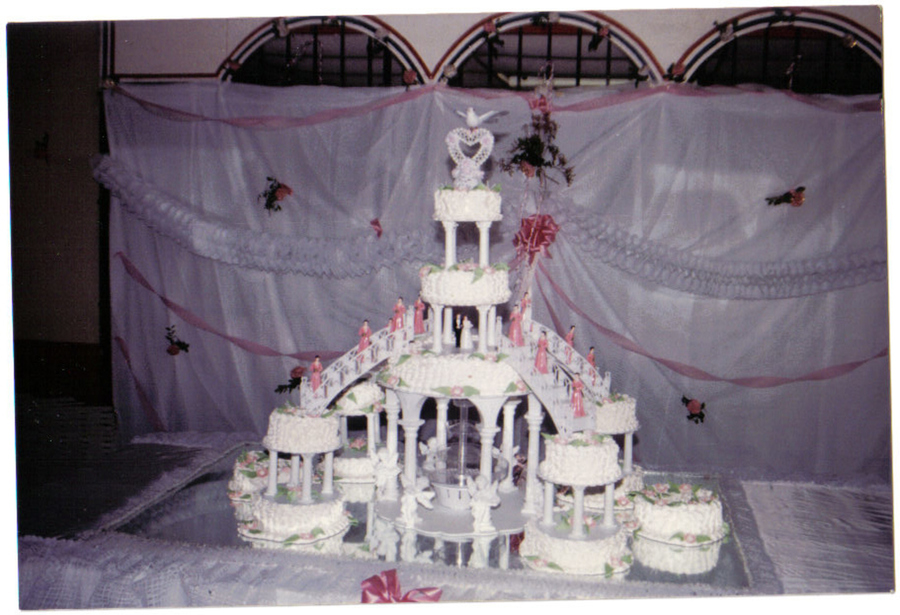 Jose Cake - CakeCentral.com