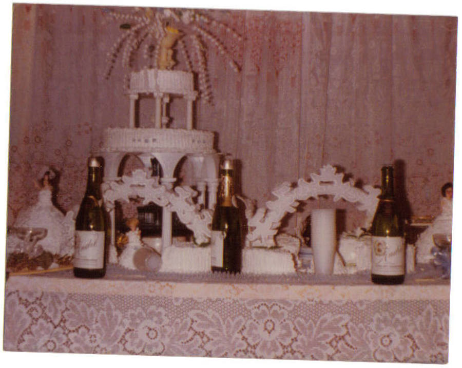 Jose Cake - CakeCentral.com