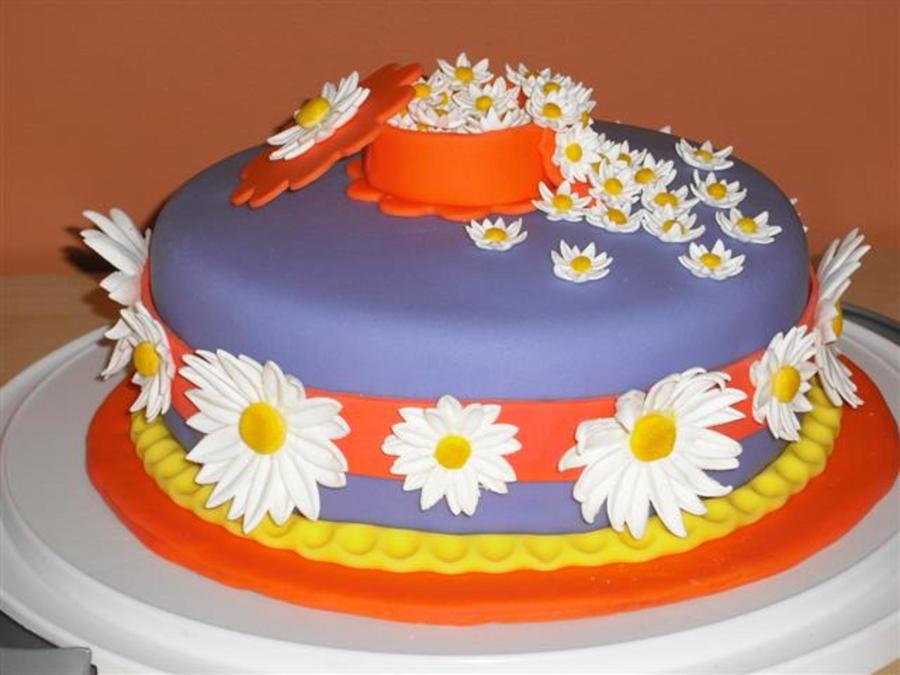 Final Cake Fondant And Gumpaste Course - CakeCentral.com