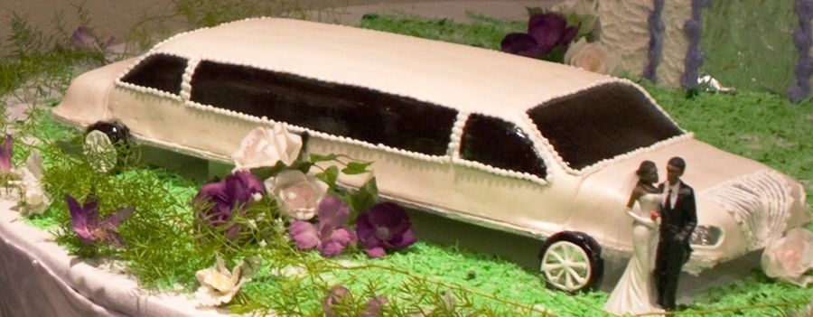 Limo - CakeCentral.com