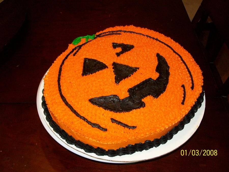 Charter Cakes - CakeCentral.com