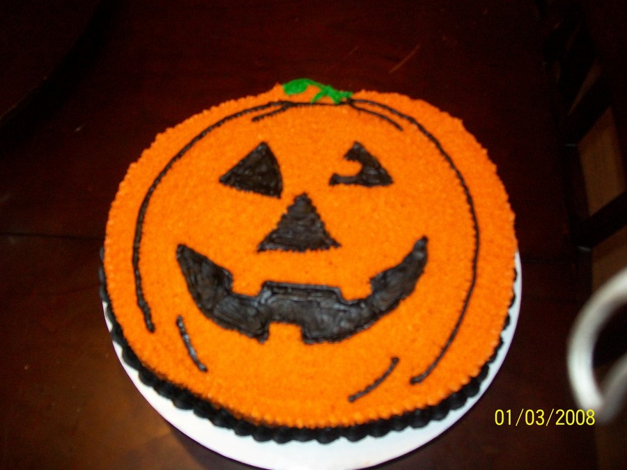 Charter Cakes - CakeCentral.com