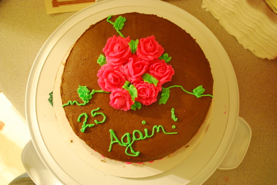 Course 1 Final - CakeCentral.com