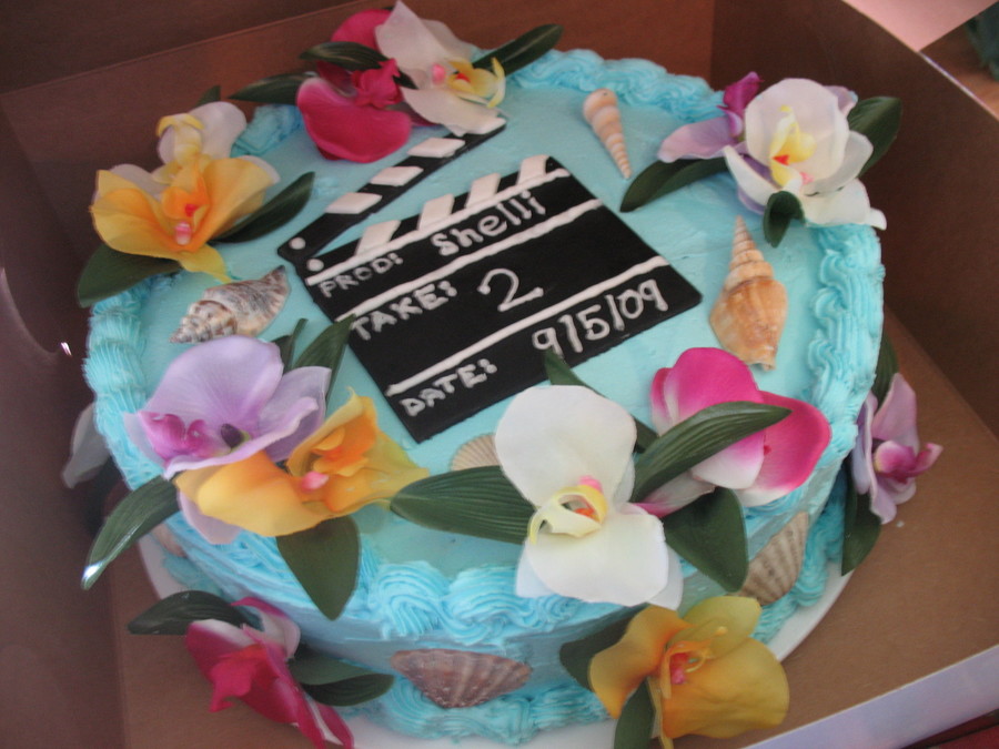 Take Two - CakeCentral.com