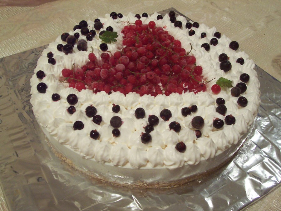 Heart - CakeCentral.com