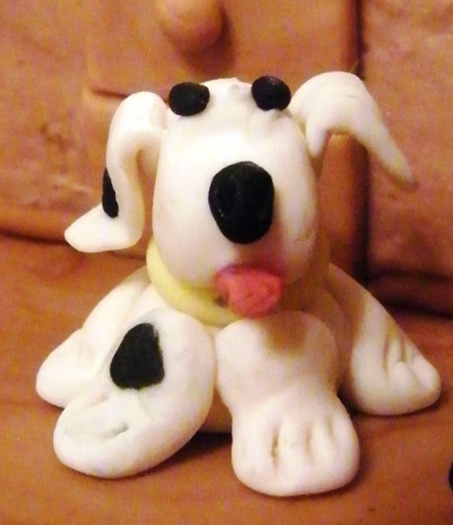 Office Desk Farewell - CakeCentral.com