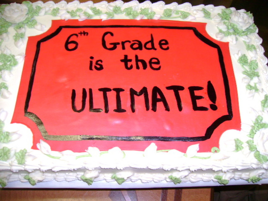 Raffle Cake - CakeCentral.com