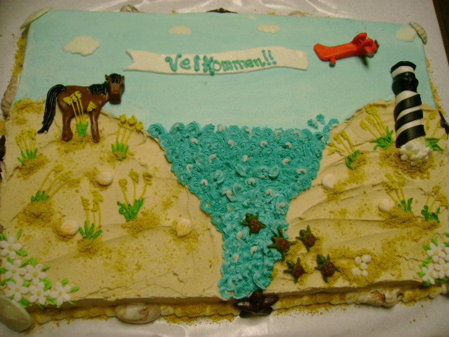 Obx - CakeCentral.com