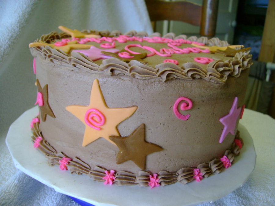 Happy Birthday Amber - CakeCentral.com