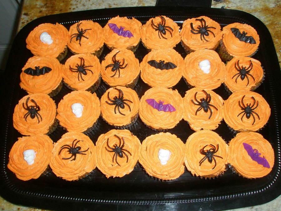 Halloween - CakeCentral.com