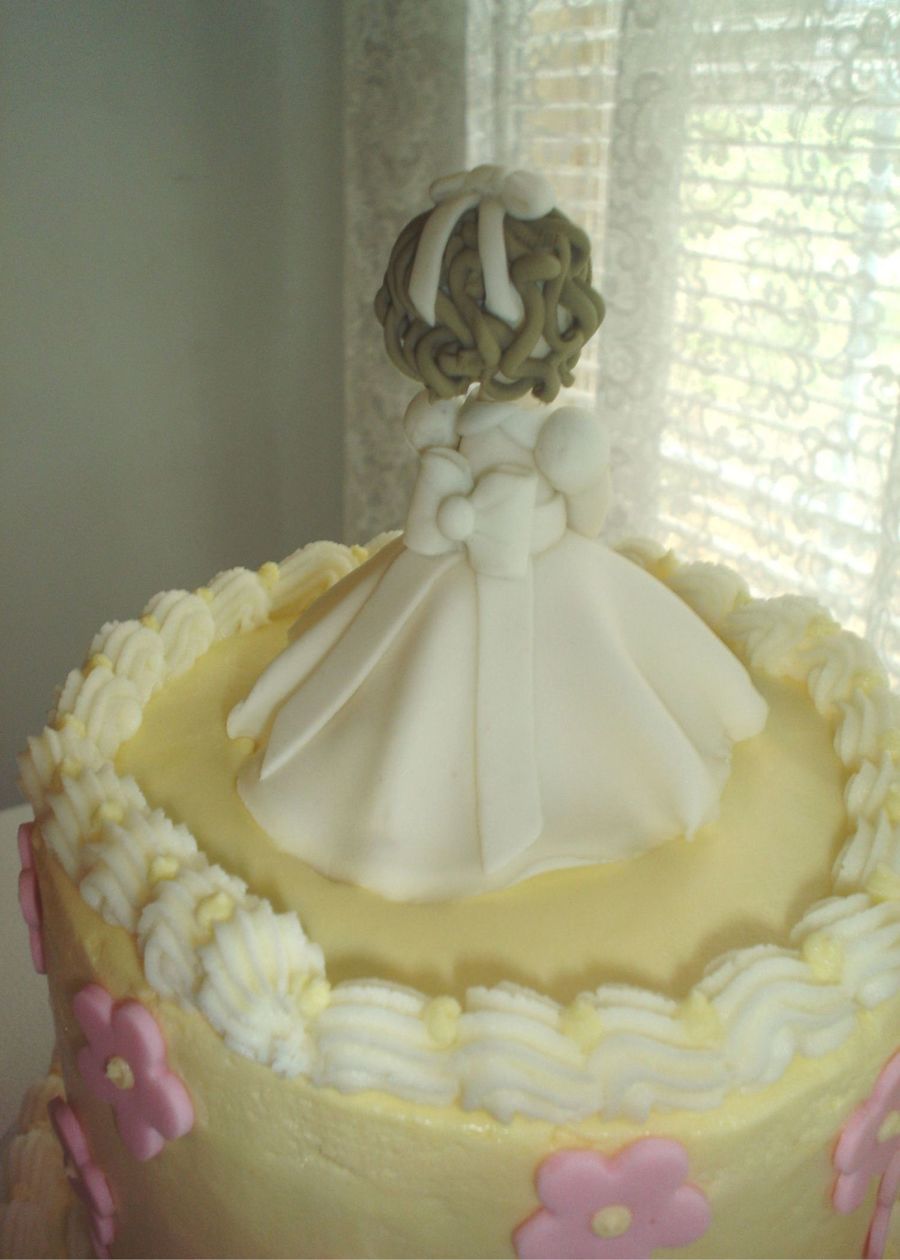 8 Is Great! - CakeCentral.com