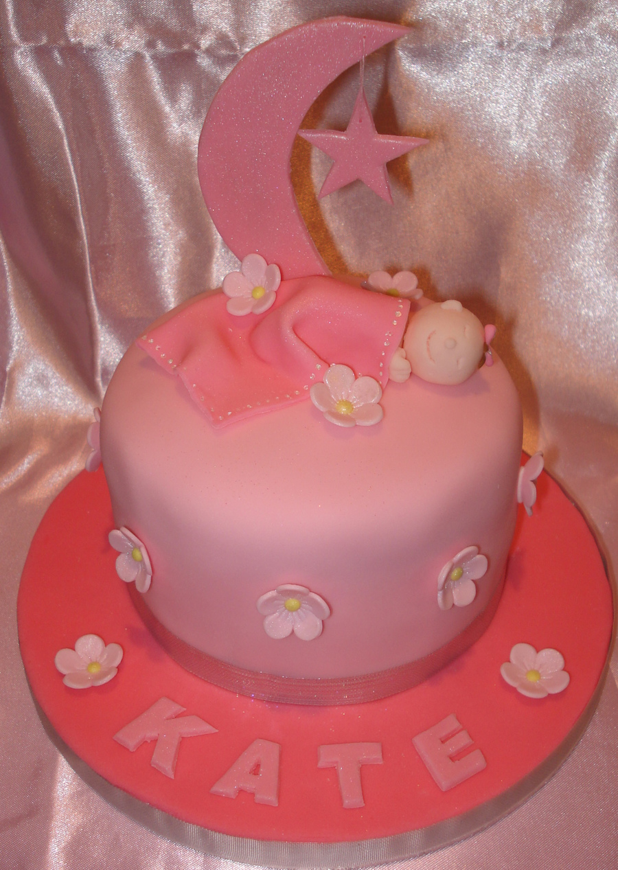 Kate's Cake - CakeCentral.com