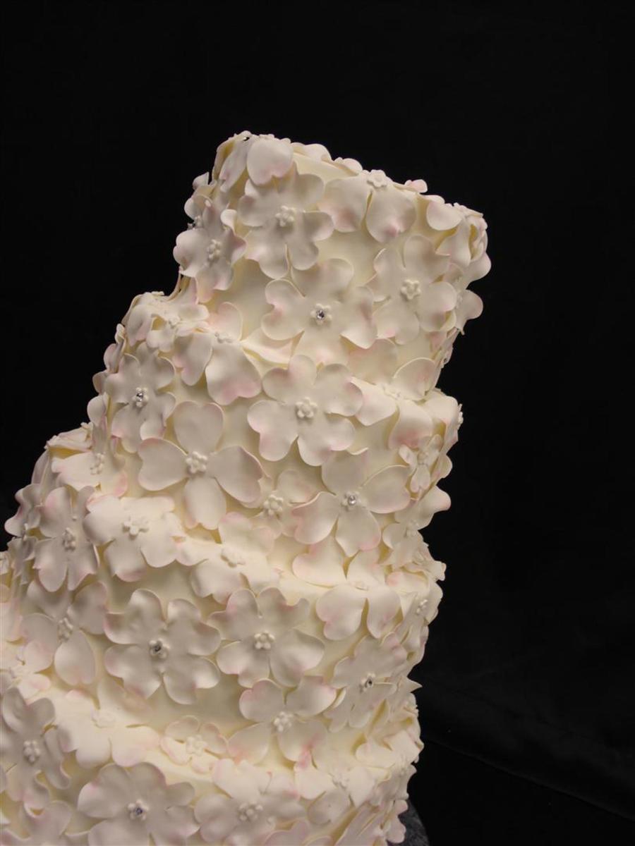 Petals - CakeCentral.com