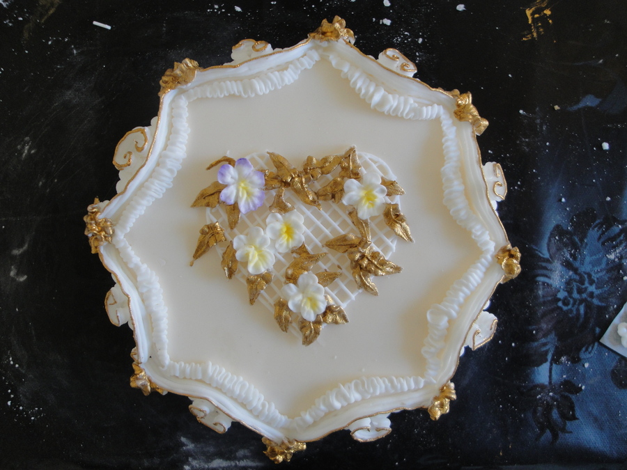 Lambeth - CakeCentral.com