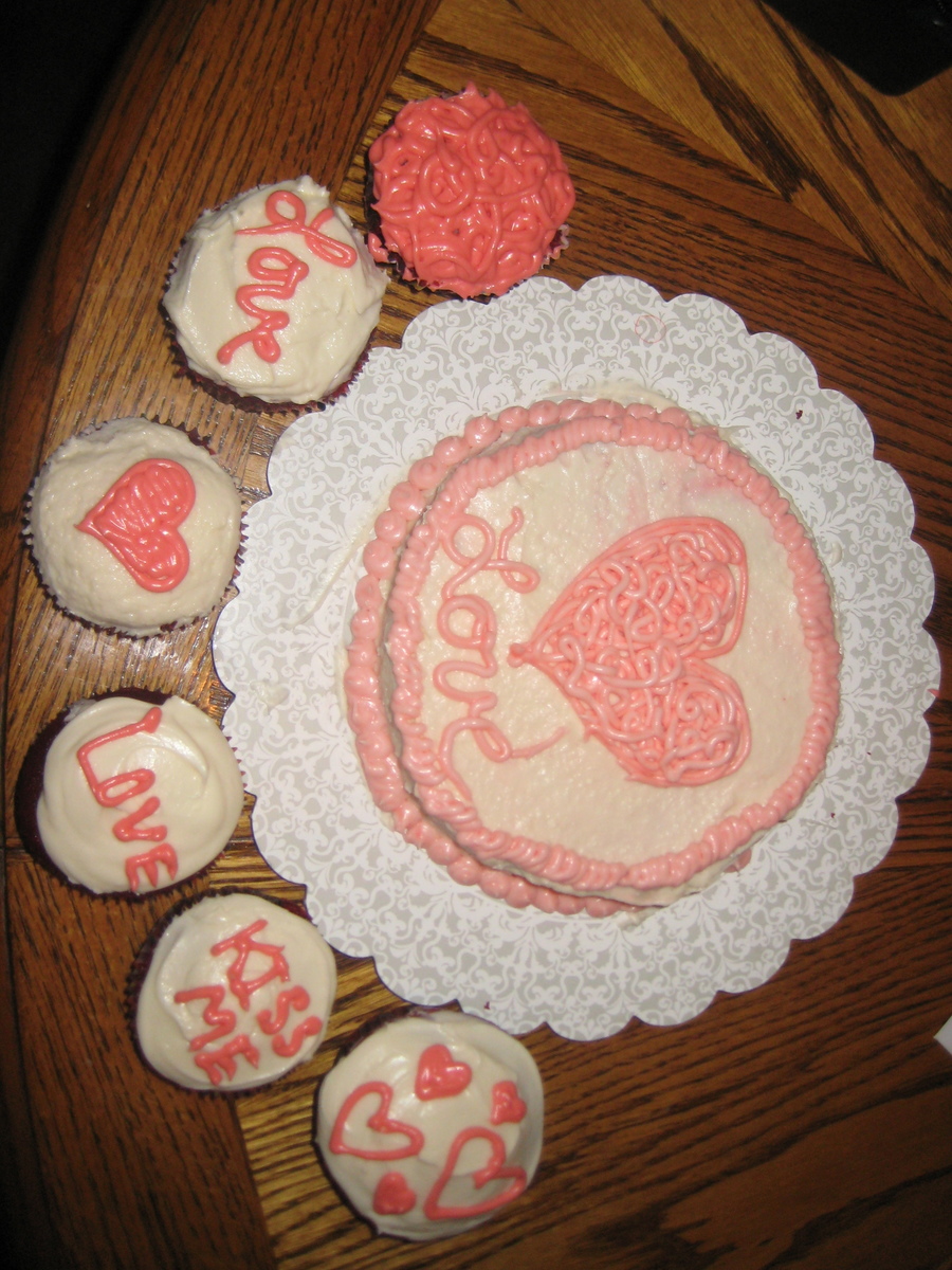 Love Cakes - CakeCentral.com