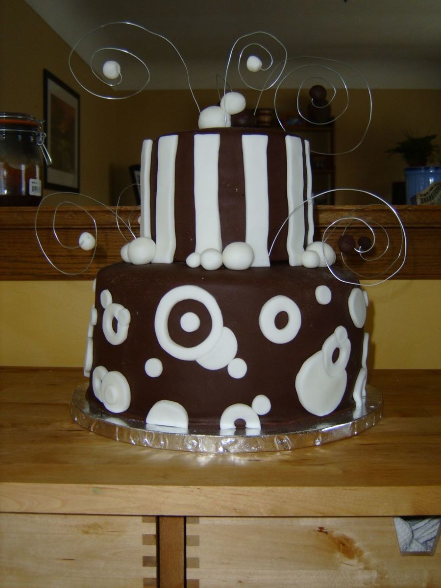 Made For A Client - CakeCentral.com