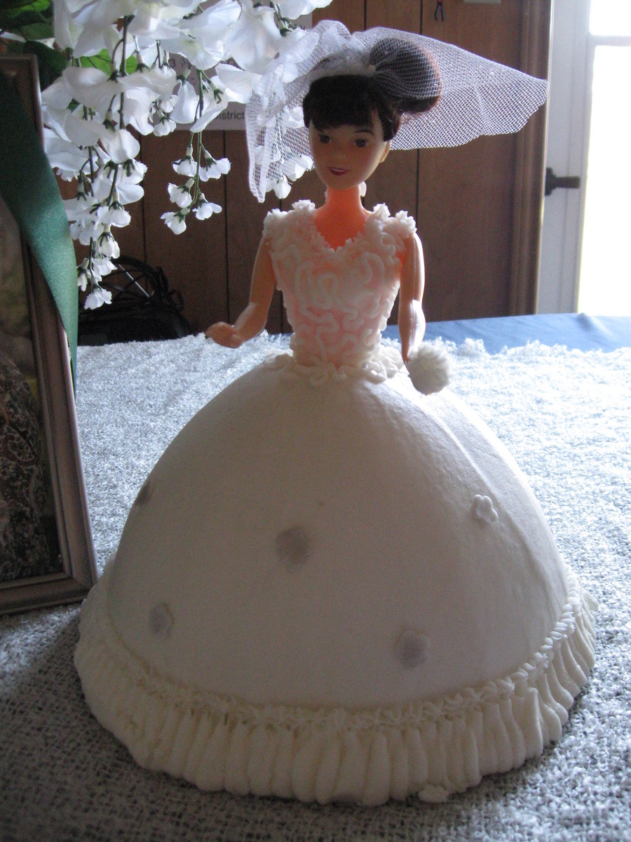 Bride - CakeCentral.com