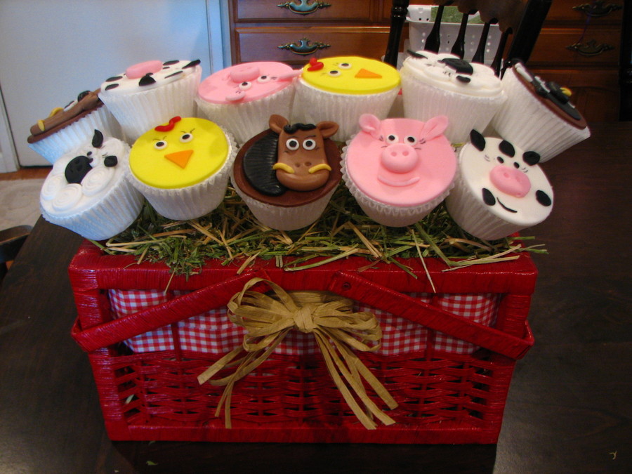 County Fair Entry - CakeCentral.com
