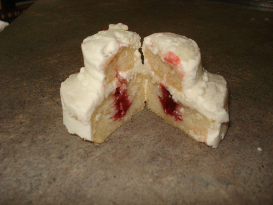 Mini Tiered Cake With Palm Tree - CakeCentral.com