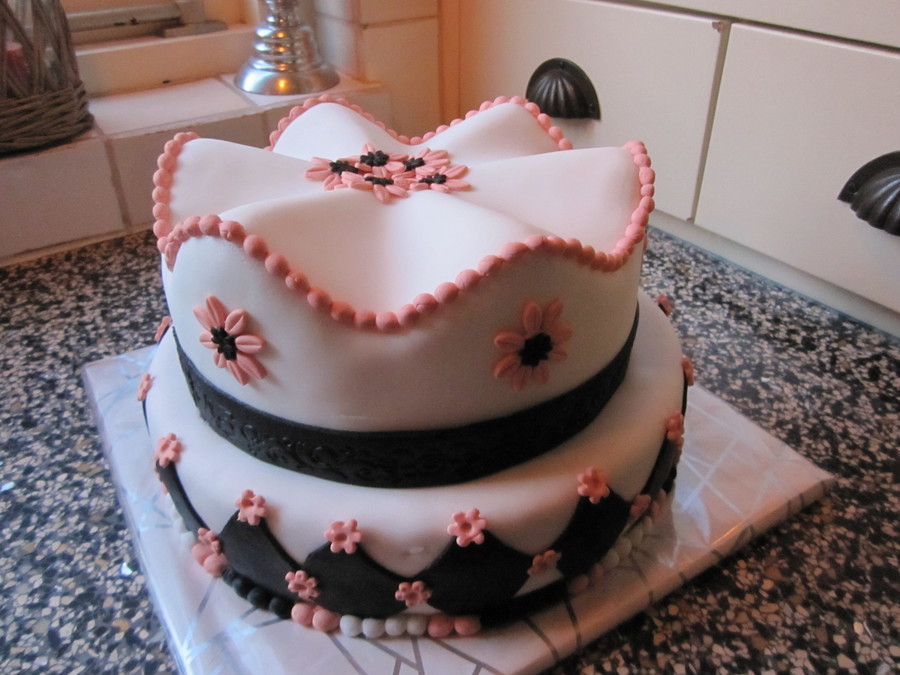 Another Wave - CakeCentral.com