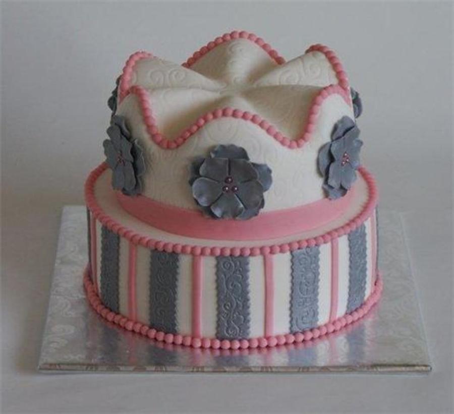 Wave - CakeCentral.com