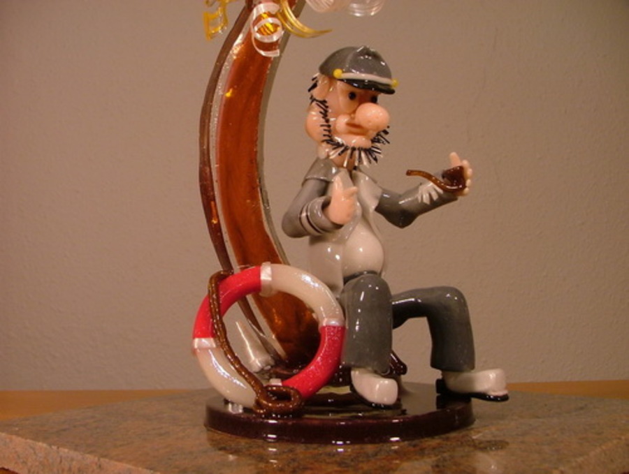 Sugar Work - CakeCentral.com