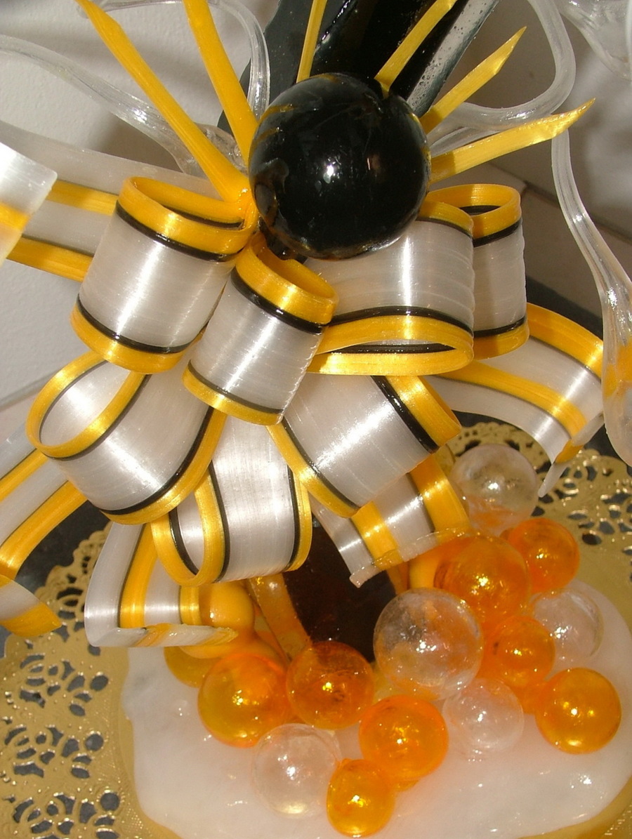 Sugar Work - CakeCentral.com